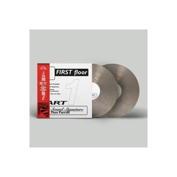 発売日:2026年01月23日 / ジャンル:ダンス＆ソウル / フォーマット:LP / 組み枚数:2 / レーベル:Peacefrog / 発売国:UK / 商品番号:PF-761 / アーティストキーワード:Theo Parrish セ...