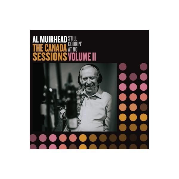 発売日:2025年12月12日 / ジャンル:ジャズ / フォーマット:LP / 組み枚数:1 / レーベル:Chronograph / 発売国:Canada / 商品番号:CR-116V / アーティストキーワード:Al Muirhead
