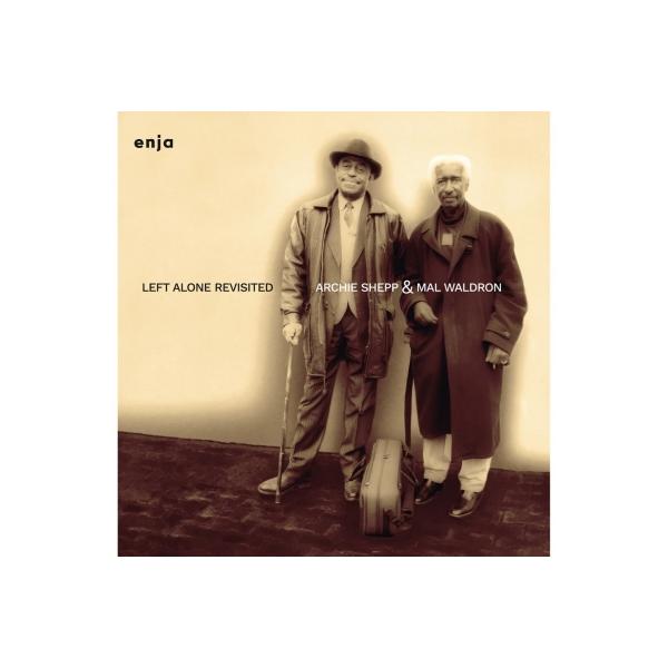 発売日:2025年12月12日 / ジャンル:ジャズ / フォーマット:LP / 組み枚数:1 / レーベル:Enja / 発売国:Europe / 商品番号:ENJ-91411 / アーティストキーワード:Archie Shepp / M...