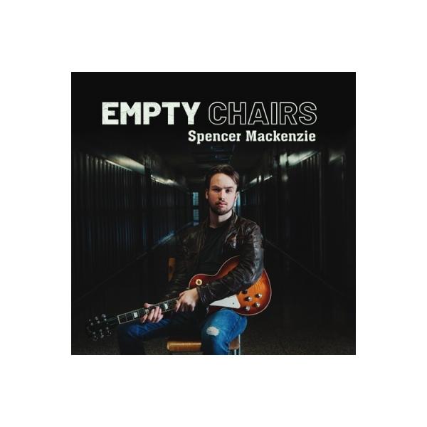 発売日:2026年03月13日 / ジャンル:ロック / フォーマット:LP / 組み枚数:1 / レーベル:Gypsy Soul Records / 発売国:Europe / 商品番号:25 / アーティストキーワード:Spencer M...