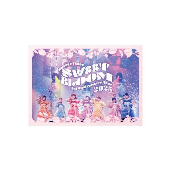 発売日:2025年12月10日 / ジャンル:ジャパニーズポップス / フォーマット:DVD / 組み枚数:1 / レーベル:Kawaii Lab. / 発売国:日本 / 商品番号:KLS-20002 / アーティストキーワード:Sweet...