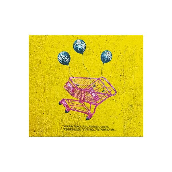 発売日:2026年01月14日 / ジャンル:ジャパニーズポップス / フォーマット:CD / 組み枚数:3 / レーベル:B-me / 発売国:日本 / 商品番号:AVCD-63801/B / その他:DVD付き, 初回限定盤 / アーテ...