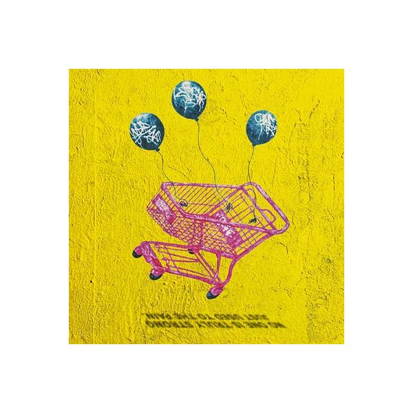 発売日:2026年01月14日 / ジャンル:ジャパニーズポップス / フォーマット:CD / 組み枚数:1 / レーベル:B-me / 発売国:日本 / 商品番号:AVCD-63803 / アーティストキーワード:Novel Core N...