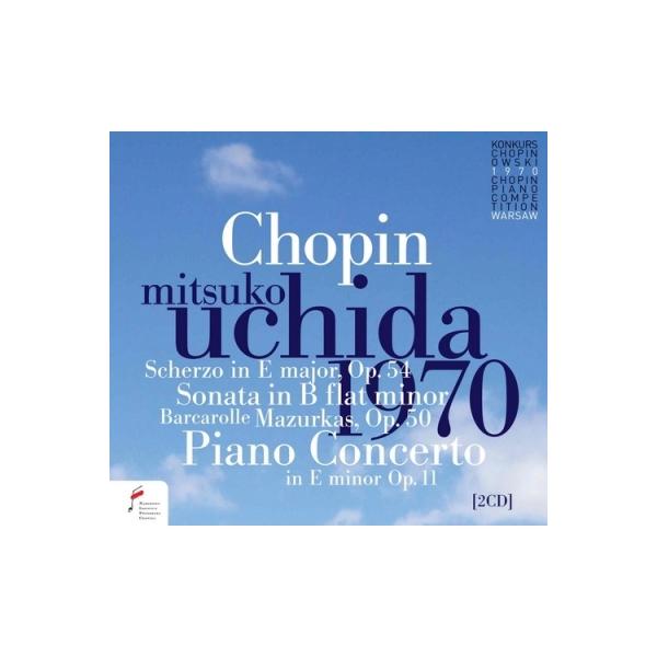 発売日:2025年12月11日 / ジャンル:クラシック / フォーマット:CD / 組み枚数:2 / レーベル:M-plus Domestic *cl* / 発売国:日本 / 商品番号:SNIFCCD-668 / アーティストキーワード:...