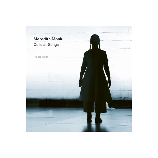 発売日:2025年11月21日 / ジャンル:クラシック / フォーマット:CD / 組み枚数:1 / レーベル:Ecm / 発売国:Europe / 商品番号:4878858 / アーティストキーワード:Monk , Meredith *...