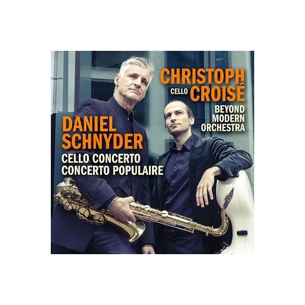 発売日:2025年12月19日 / ジャンル:クラシック / フォーマット:CD / 組み枚数:1 / レーベル:Avie / 発売国:UK / 商品番号:AV-2804 / アーティストキーワード:Daniel Schnyder シュナイ...