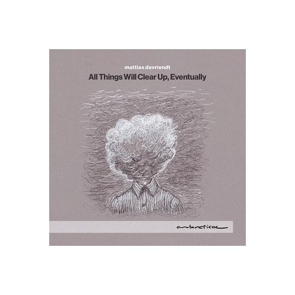 発売日:2026年01月15日 / ジャンル:クラシック / フォーマット:CD / 組み枚数:1 / レーベル:Antarctica / 発売国:Europe / 商品番号:AR-078 / アーティストキーワード:Devriendt ,...