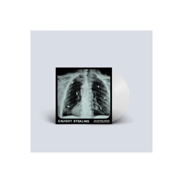 発売日:2026年02月28日 / ジャンル:サウンドトラック / フォーマット:LP / 組み枚数:1 / レーベル:Vmg / 発売国:International / 商品番号:4130653 / その他:サウンドトラック / アーティ...