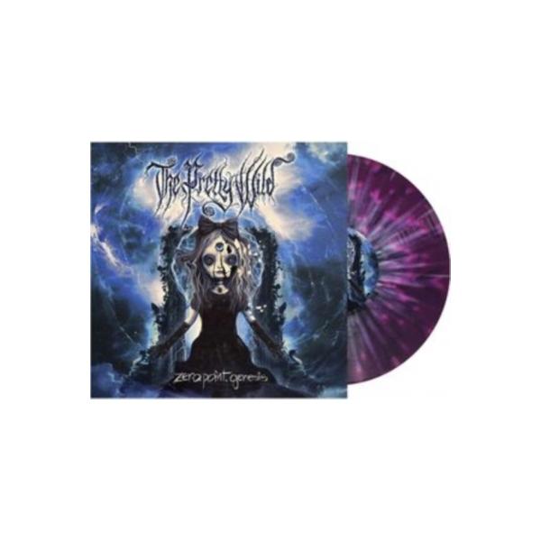 発売日:2025年12月19日 / ジャンル:ロック / フォーマット:LP / 組み枚数:1 / レーベル:Vmg / 発売国:International / 商品番号:0465434 / アーティストキーワード:Pretty Wild ...