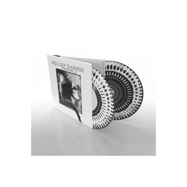 発売日:2025年12月12日 / ジャンル:ジャズ / フォーマット:LP / 組み枚数:2 / レーベル:Decca / 発売国:International / 商品番号:7837475 / アーティストキーワード:Melody Gar...