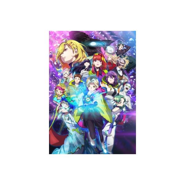 発売日:2026年05月27日 / 監督:市川量也 / ジャンル:アニメ / フォーマット:BLU-RAY DISC / 組み枚数:1 / レーベル:アニプレックス / 発売国:日本 / 商品番号:ANZX-17951 / その他:限定盤 ...