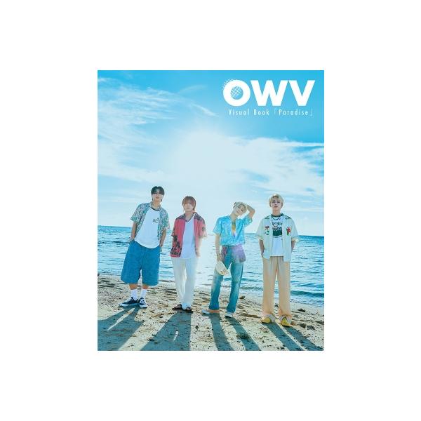 発売日:2026年01月 / ジャンル:アート・エンタメ / フォーマット:本 / 出版社:Kadokawa / 発売国:日本 / ISBN:9784047386747 / アーティストキーワード:Owv オウブ オウヴ / タイトルキーワ...