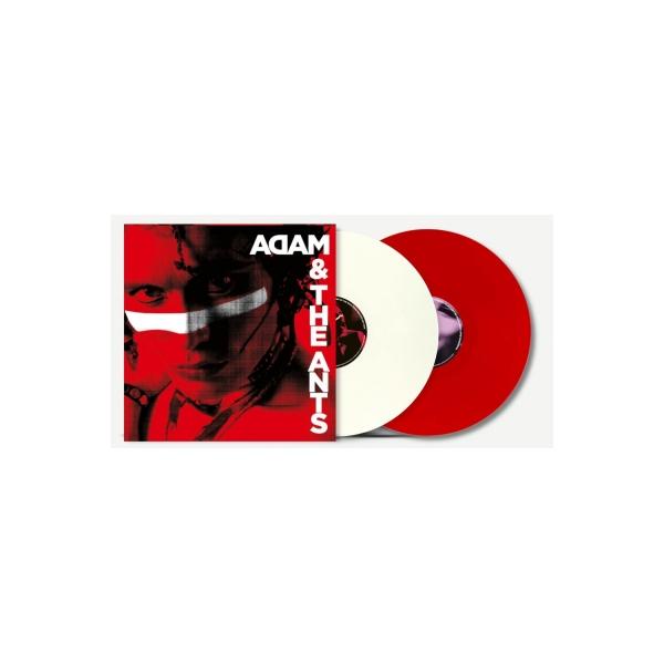 発売日:2025年11月07日 / ジャンル:ロック / フォーマット:LP / 組み枚数:2 / レーベル:Sony Music Cg / 発売国:Europe / 商品番号:19802977961 / その他:限定盤 / アーティストキ...