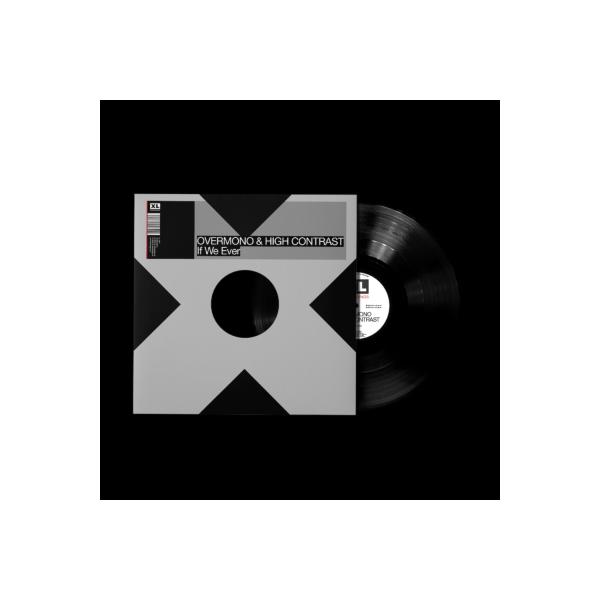 発売日:2025年11月14日 / ジャンル:ダンス＆ソウル / フォーマット:12in / 組み枚数:1 / レーベル:Xl / 発売国:Europe / 商品番号:XL-1587T / アーティストキーワード:Overmono / Hi...