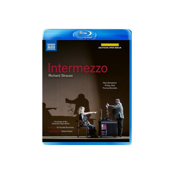 発売日:2025年11月27日 / ジャンル:クラシック / フォーマット:BLU-RAY DISC / 組み枚数:1 / リージョンコード:ALL / 映像サイズ:ワイドスクリーン / 色:カラー / レーベル:Naxos *classi...