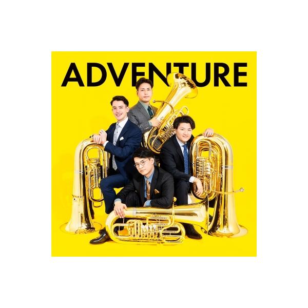 発売日:2025年11月07日 / ジャンル:クラシック / フォーマット:CD / 組み枚数:1 / レーベル:Tubassadors / 発売国:日本 / 商品番号:TSD-001 / アーティストキーワード:Tuba Classica...