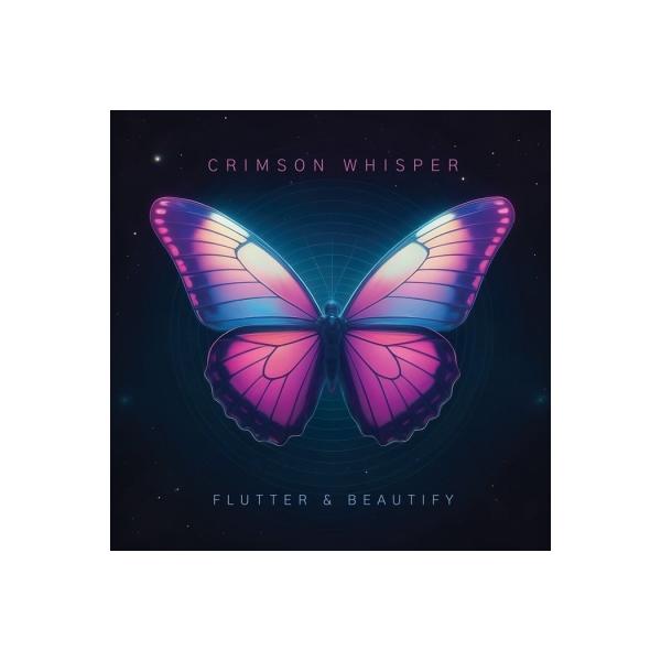 発売日:2025年12月12日 / ジャンル:ロック / フォーマット:LP / 組み枚数:1 / レーベル:Shelflife / 発売国:USA / 商品番号:LIFE-226 / その他:限定盤 / アーティストキーワード:Crims...