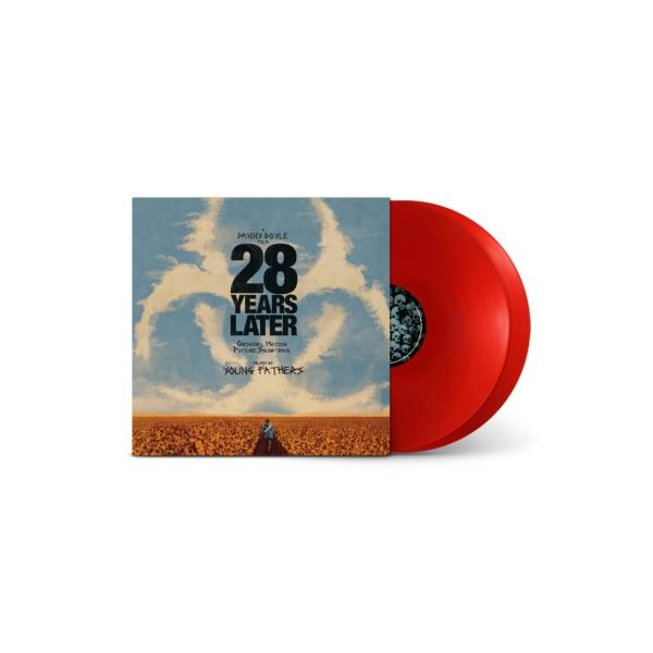 発売日:2025年12月19日 / ジャンル:サウンドトラック / フォーマット:LP / 組み枚数:2 / レーベル:Milan / 発売国:Europe / 商品番号:19802960661 / その他:限定盤, サウンドトラック / ...