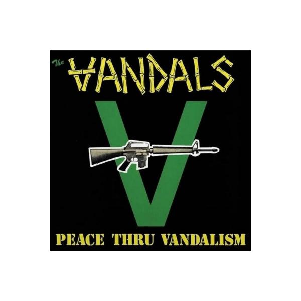 発売日:2025年11月28日 / ジャンル:ロック / フォーマット:LP / 組み枚数:1 / レーベル:Sbam / 発売国:Europe / 商品番号:LP-26959 / その他:限定盤 / アーティストキーワード:Vandals...