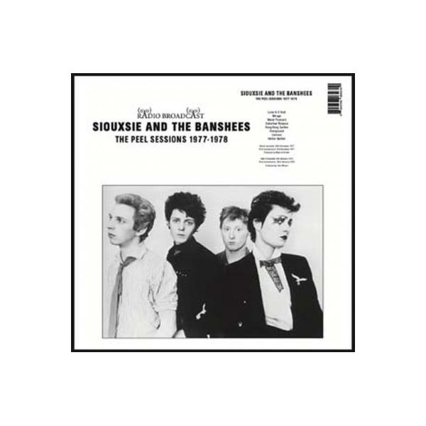 発売日:2025年10月31日 / ジャンル:ロック / フォーマット:LP / 組み枚数:1 / レーベル:Radio Broadcast / 発売国:Europe / 商品番号:RB-43 / その他:限定盤 / アーティストキーワード...