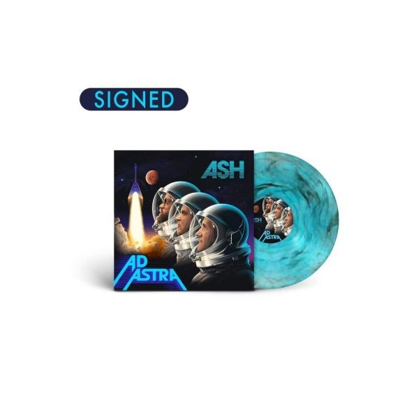 発売日:2025年11月10日 / ジャンル:ロック / フォーマット:LP / 組み枚数:1 / レーベル:Fierce Panda / 発売国:UK / 商品番号:726436987318 / アーティストキーワード:Ash アッシュ