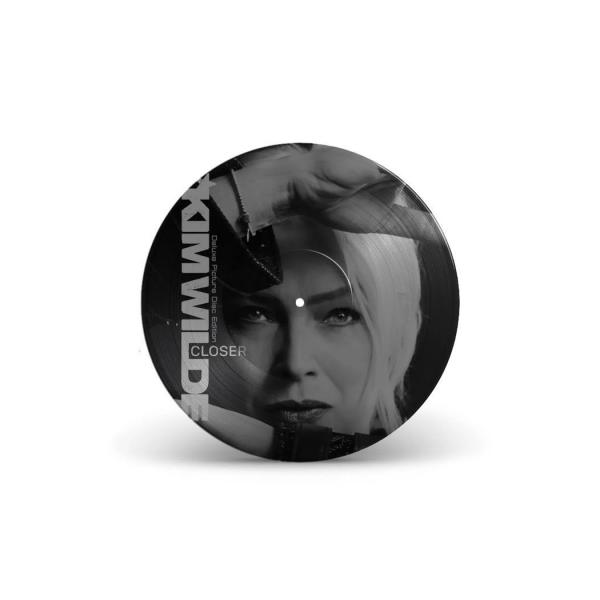 発売日:2025年12月05日 / ジャンル:ロック / フォーマット:LP / 組み枚数:1 / レーベル:Cherry Red / 発売国:UK / 商品番号:BREDPD-911 / その他:限定盤 / アーティストキーワード:Kim...