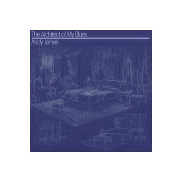 発売日:2025年12月12日 / ジャンル:ロック / フォーマット:CD / 組み枚数:1 / レーベル:Le Coq / 発売国:USA / 商品番号:LECOQ-015 / アーティストキーワード:Andy James アンディ・ジ...