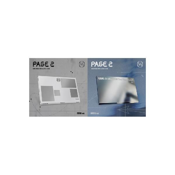 発売日:2025年11月11日 / ジャンル:韓国・アジア / フォーマット:CD / 組み枚数:1 / レーベル:Yg Plus / 発売国:Korea / 商品番号:YGP-0692 / アーティストキーワード:カン スンユン (Win...