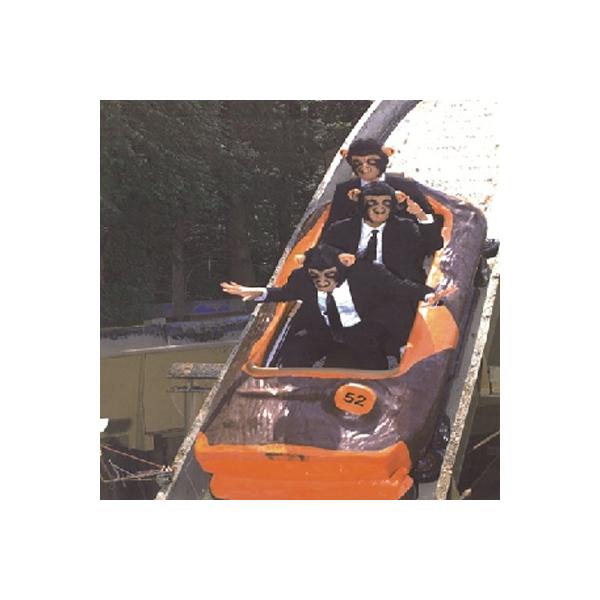 発売日:2025年10月27日 / ジャンル:韓国・アジア / フォーマット:CD / 組み枚数:1 / レーベル:Yg Plus / 発売国:Korea / 商品番号:YP-0703 / アーティストキーワード:Oysters (Kore...