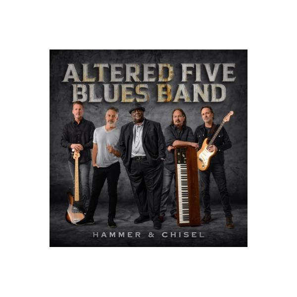 発売日:2026年02月27日 / ジャンル:ロック / フォーマット:LP / 組み枚数:1 / レーベル:Blind Pig / 発売国:UK / 商品番号:BPLP-5177 / アーティストキーワード:Altered Five Bl...