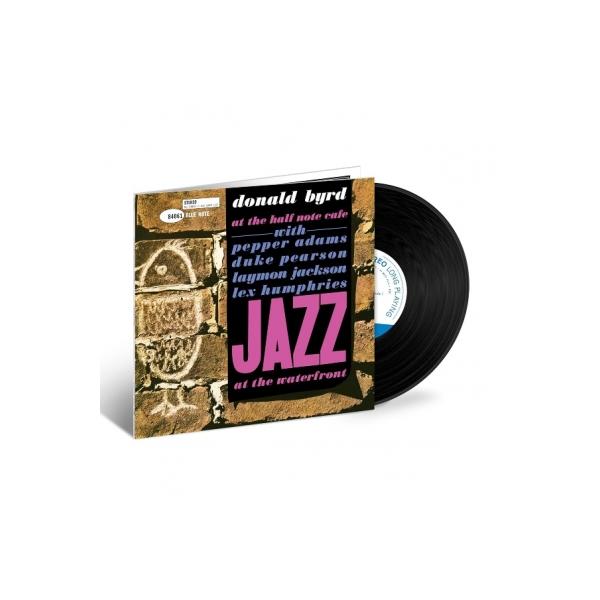 発売日:2026年01月14日 / ジャンル:ジャズ / フォーマット:LP / 組み枚数:1 / レーベル:Blue Note / 発売国:International / 商品番号:5874029 / その他:限定盤 / アーティストキー...