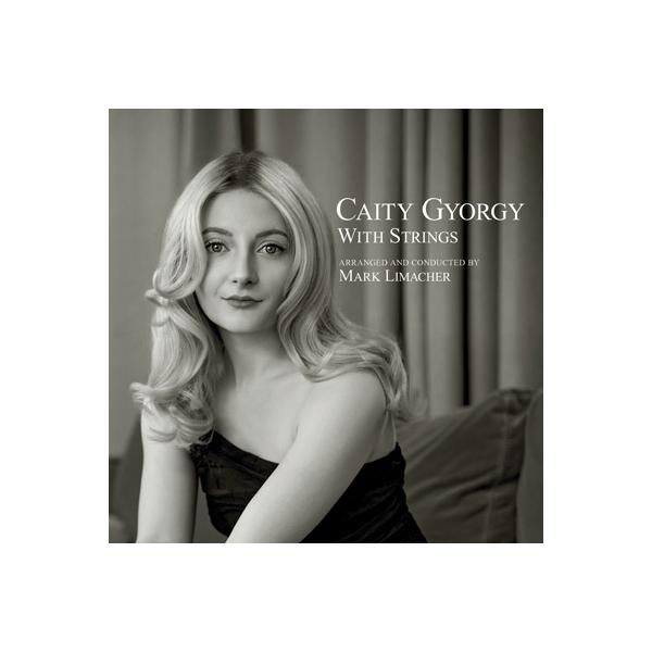 発売日:2025年12月17日 / ジャンル:ジャズ / フォーマット:CD / 組み枚数:1 / レーベル:Spoon (jp) / 発売国:日本 / 商品番号:FSPC-1010 / アーティストキーワード:Caity Gyorgy ケ...