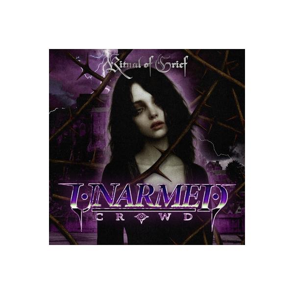 発売日:2025年12月17日 / ジャンル:ロック / フォーマット:CD / 組み枚数:1 / レーベル:Repentless / 発売国:日本 / 商品番号:RETS-45 / アーティストキーワード:Unarmed Crowd  /...