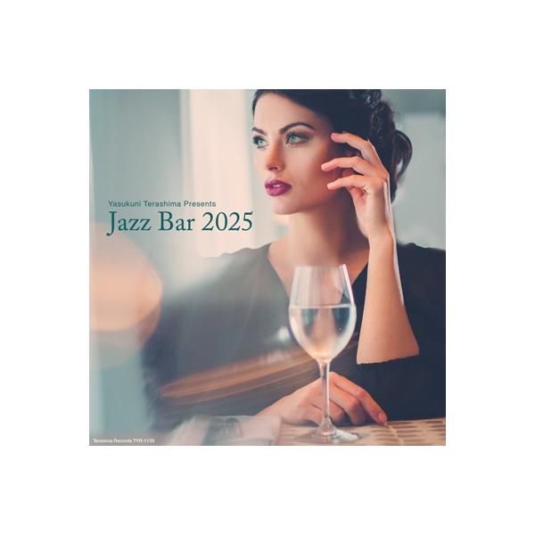 発売日:2025年12月17日 / ジャンル:ジャズ / フォーマット:CD / 組み枚数:1 / レーベル:寺島レコード / 発売国:日本 / 商品番号:TYR-1139 / アーティストキーワード:Various バリアス / タイトル...