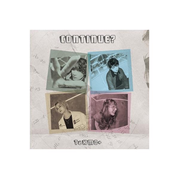 発売日:2025年12月10日 / ジャンル:ジャパニーズポップス / フォーマット:CD / 組み枚数:1 / レーベル:Tekmo+ / 発売国:日本 / 商品番号:TKMO-0003 / アーティストキーワード:Tekmo+  / タ...
