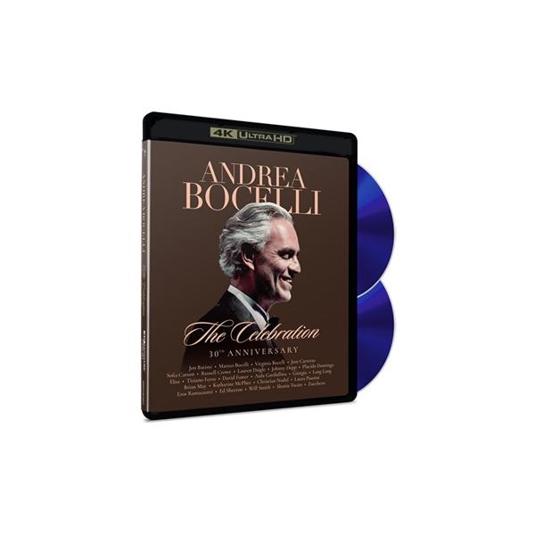 発売日:2025年11月21日 / ジャンル:ワールド / フォーマット:BLU-RAY DISC / 組み枚数:2 / レーベル:Mercury Studios / 発売国:International / 商品番号:7807842 / ア...