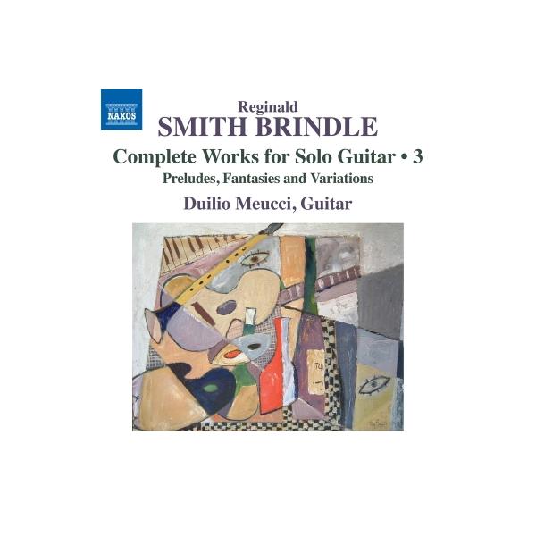 発売日:2025年11月27日 / ジャンル:クラシック / フォーマット:CD / 組み枚数:1 / レーベル:Naxos *classic* / 発売国:International / 商品番号:8574635 / アーティストキーワー...