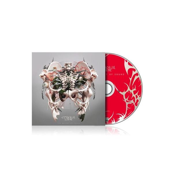 発売日:2026年01月23日 / ジャンル:ジャパニーズポップス / フォーマット:CD / 組み枚数:1 / レーベル:Century Media / 発売国:Europe / 商品番号:19802913072 / アーティストキーワー...