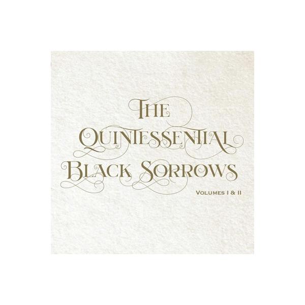 発売日:2025年11月20日 / ジャンル:ロック / フォーマット:CD / 組み枚数:2 / レーベル:Abc Music / 発売国:Australia / 商品番号:ABCM-0057 / アーティストキーワード:Black So...