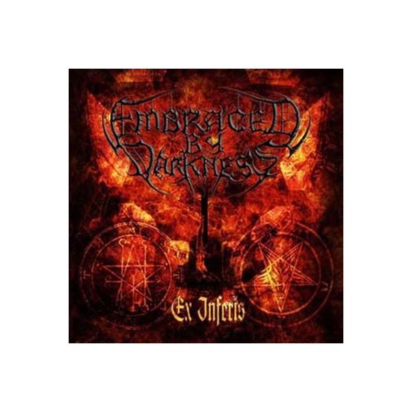 発売日:2025年11月07日 / ジャンル:ロック / フォーマット:CD / 組み枚数:1 / レーベル:Non Serviam / 発売国:Europe / 商品番号:NSR-054 / アーティストキーワード:Embraced By...