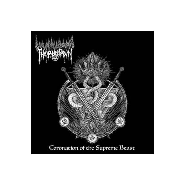 発売日:2025年11月07日 / ジャンル:ロック / フォーマット:LP / 組み枚数:2 / レーベル:Werewolf / 発売国:USA / 商品番号:EVIL-0114LP / その他:限定盤 / アーティストキーワード:Tho...