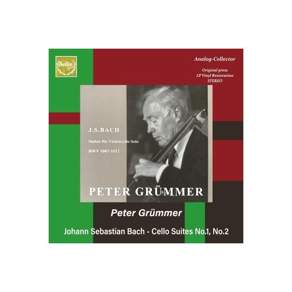 発売日:2025年12月11日 / ジャンル:クラシック / フォーマット:CD / 組み枚数:1 / レーベル:Spectrum Sound / 発売国:International / 商品番号:CDSMAC-052 / アーティストキー...