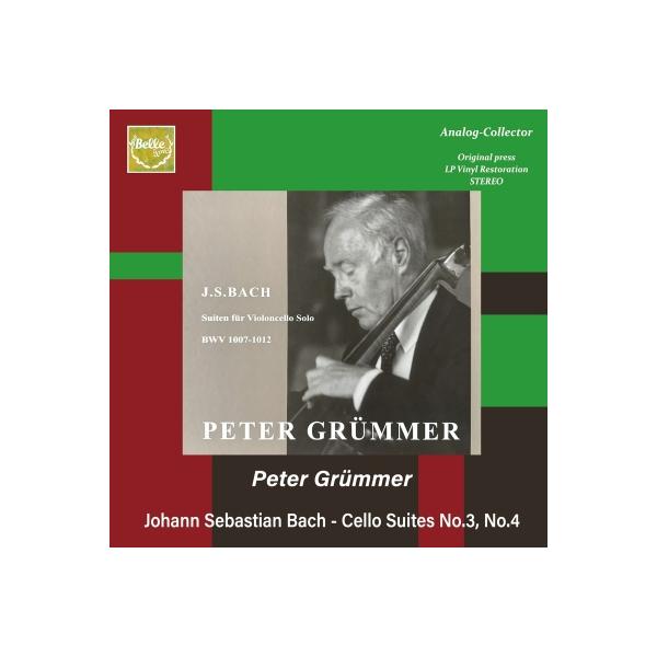 発売日:2025年12月11日 / ジャンル:クラシック / フォーマット:CD / 組み枚数:1 / レーベル:Spectrum Sound / 発売国:International / 商品番号:CDSMAC-053 / アーティストキー...