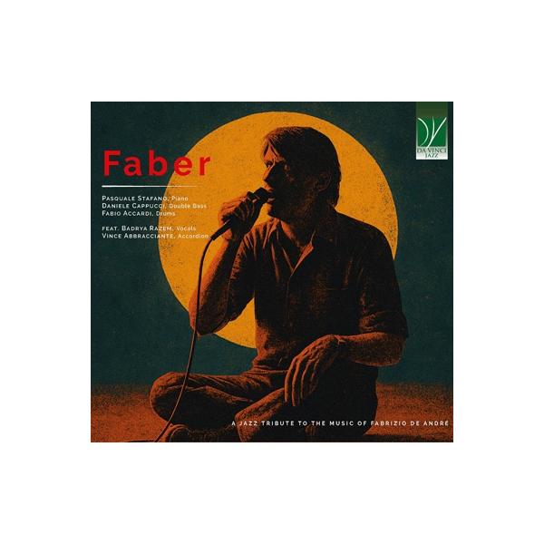 発売日:2025年11月10日 / ジャンル:ジャズ / フォーマット:CD / 組み枚数:1 / レーベル:Da Vinci Jazz / 発売国:Europe / 商品番号:C-01091 / アーティストキーワード:Pasquale ...