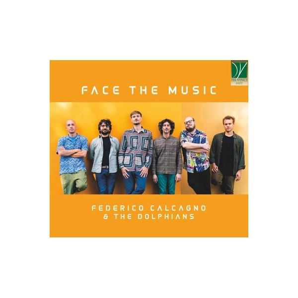 発売日:2025年11月10日 / ジャンル:ジャズ / フォーマット:CD / 組み枚数:1 / レーベル:Da Vinci Jazz / 発売国:Europe / 商品番号:C-01082 / アーティストキーワード:Federico ...