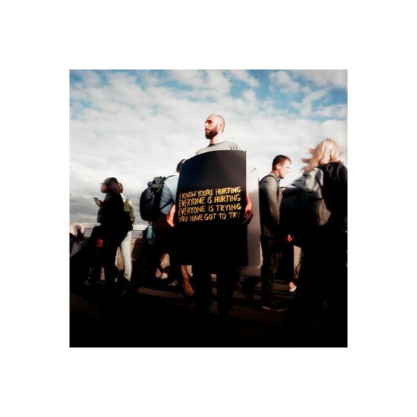 発売日:2026年03月06日 / ジャンル:ダンス＆ソウル / フォーマット:LP / 組み枚数:1 / レーベル:Heavenly / 発売国:Europe / 商品番号:HVNLP-238C / アーティストキーワード:Joshua ...