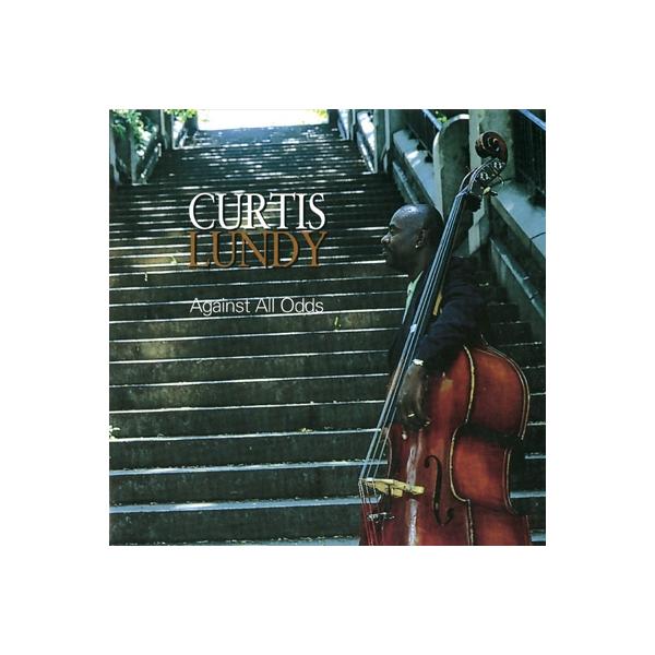 発売日:2025年10月22日 / ジャンル:ジャズ / フォーマット:CD / 組み枚数:1 / レーベル:Solid / 発売国:日本 / 商品番号:UVJT-113 / アーティストキーワード:Curtis Lundy カーティスラン...