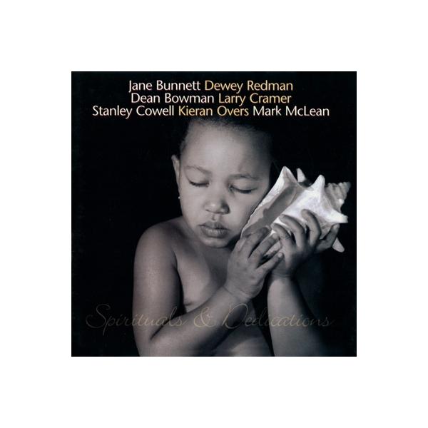 発売日:2025年10月22日 / ジャンル:ジャズ / フォーマット:CD / 組み枚数:1 / レーベル:Solid / 発売国:日本 / 商品番号:UVJT-119 / アーティストキーワード:Jane Bunnett ジェーン・バネ...