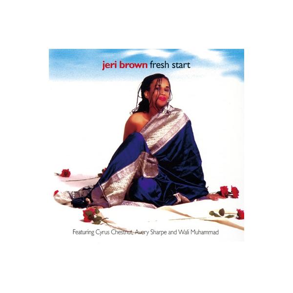 発売日:2025年10月22日 / ジャンル:ジャズ / フォーマット:CD / 組み枚数:1 / レーベル:Solid / 発売国:日本 / 商品番号:UVJT-123 / アーティストキーワード:Jeri Brown 内容詳細:〈ジャス...