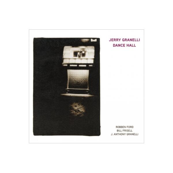 発売日:2025年10月22日 / ジャンル:ジャズ / フォーマット:CD / 組み枚数:1 / レーベル:Solid / 発売国:日本 / 商品番号:UVJT-124 / アーティストキーワード:Jerry Granelli ジェリーグ...